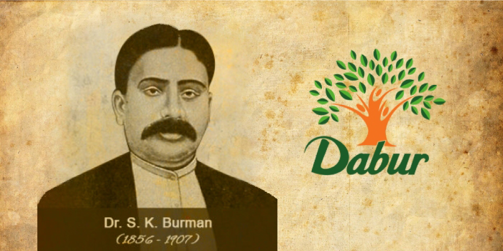 Dabur India Limited: Focusing on Natural Health Care